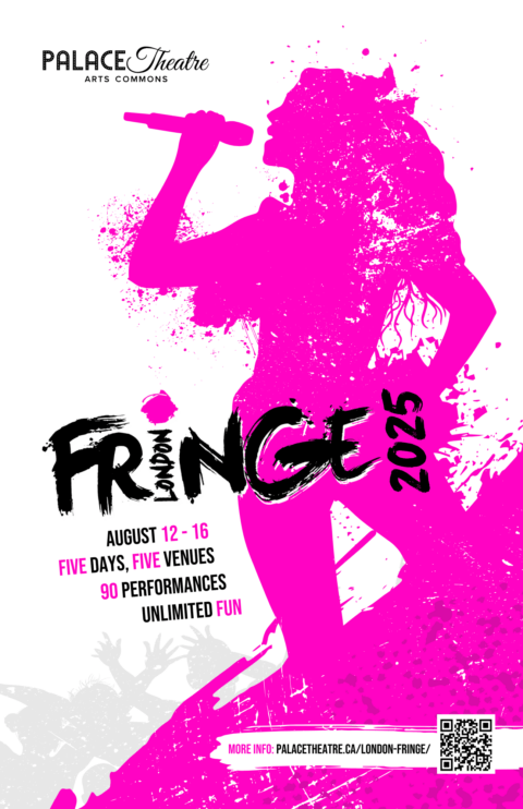The 2025 fringe festival lineup is set! – The Beat Magazine 2025