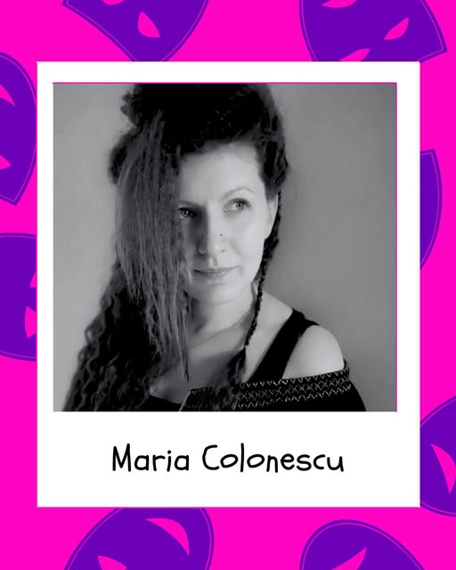 LONDON FRINGE PERFORMER HIGHLIGHTS: MARIA COLONESCU & JENN WEATHERALL ...