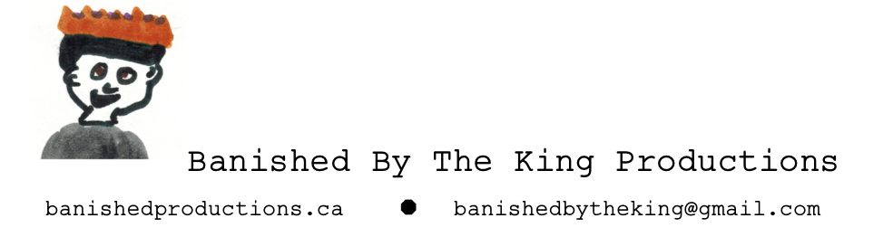 Introducing Banished By The King Productions. – The Beat Magazine 2025