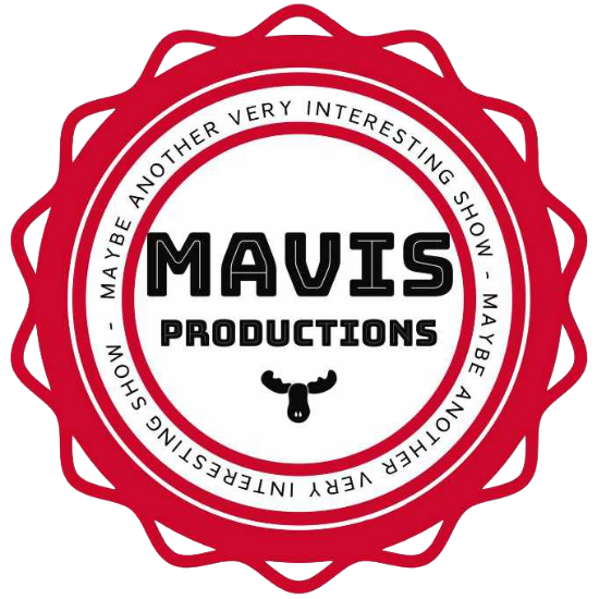 Introducing Mavis Productions: An Interview with Chase R. Montgomery ...