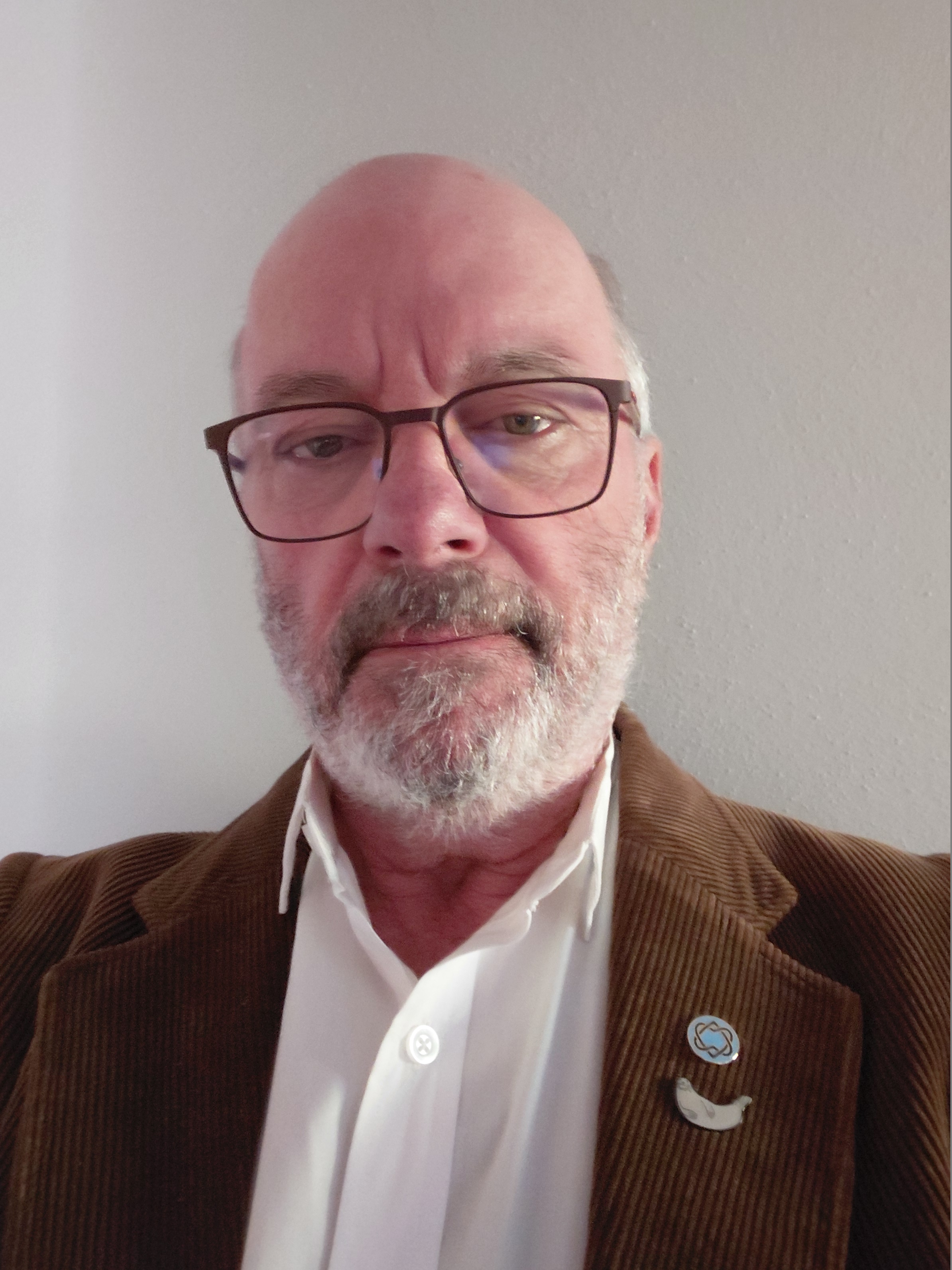 Meet The Beat Magazine 2025 Writer: J. Bruce Parker – The Beat Magazine ...