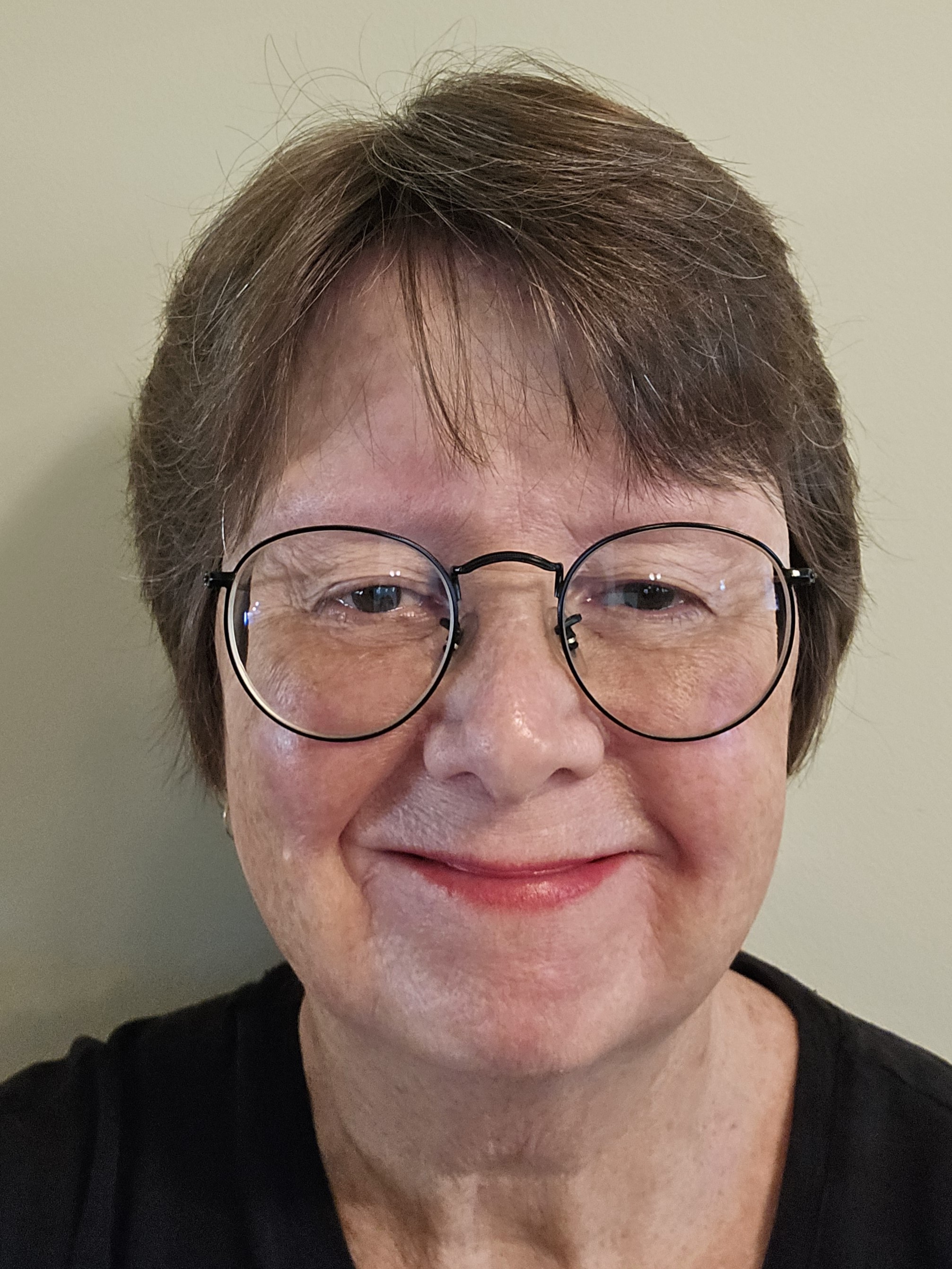 Meet The Beat Magazine 2025 Fine Arts Writer – Beth Stewart – The Beat ...