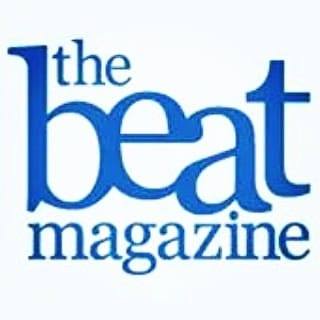 Meet The Beat Magazine 2025 Writer: J Bruce Parker – The Beat Magazine 2025