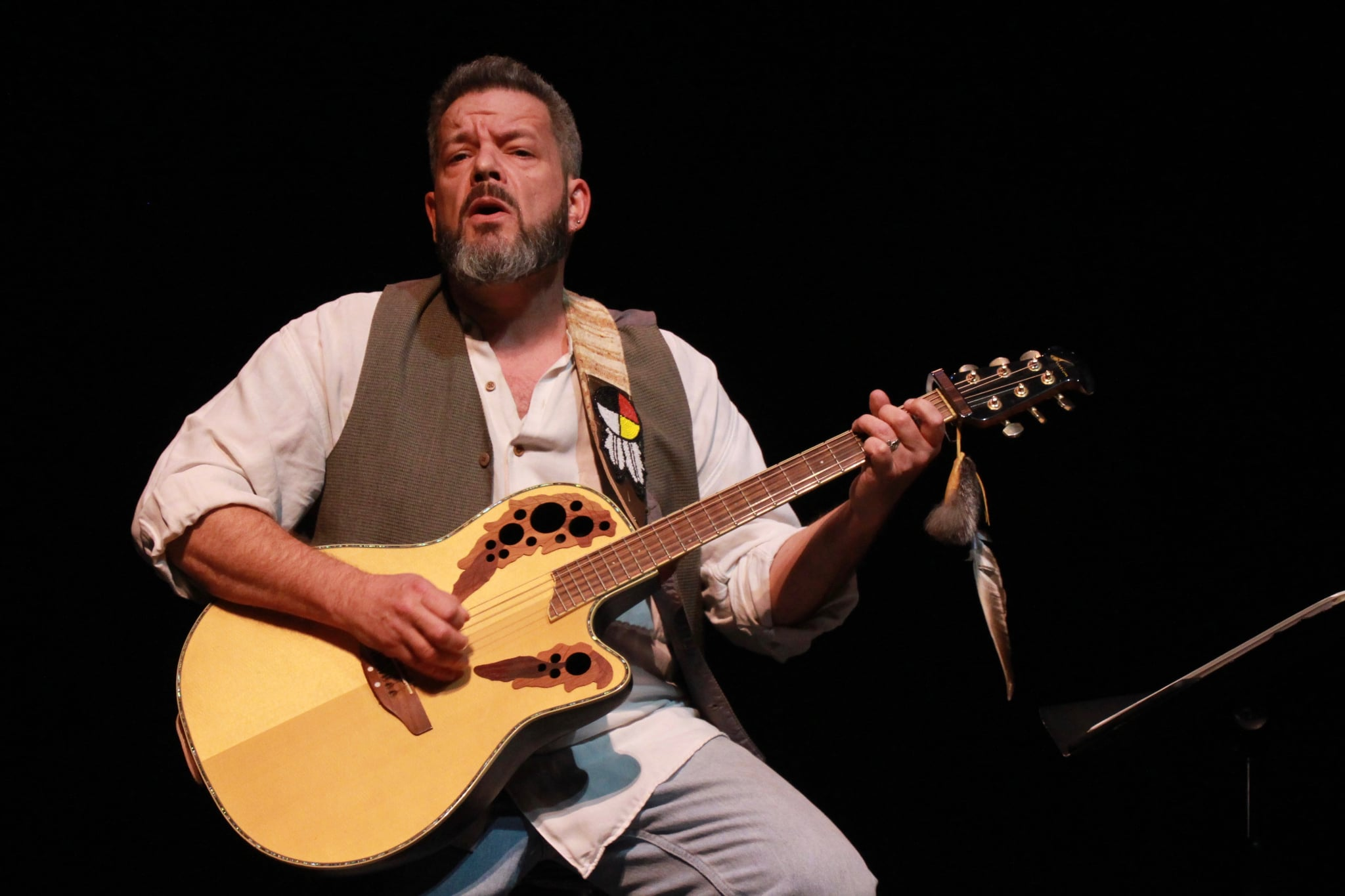 The Life and Times of Dave Semple: Renaissance Man. – The Beat Magazine ...