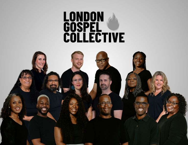 London Symphonia brings Broadway shimmer and gospel fire into the ...