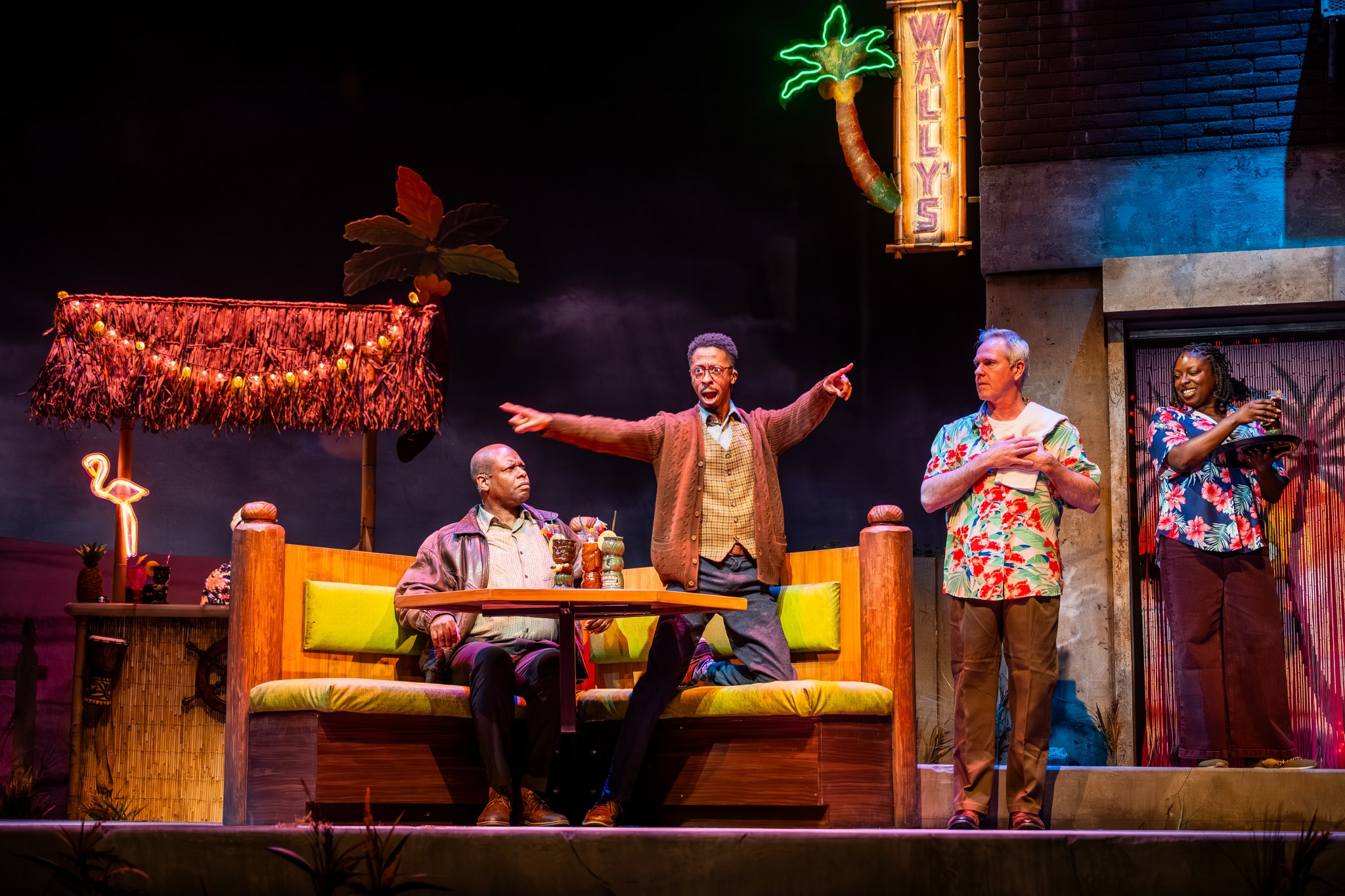 Finding Connection in Primary Trust at the Grand Theatre – The Beat ...