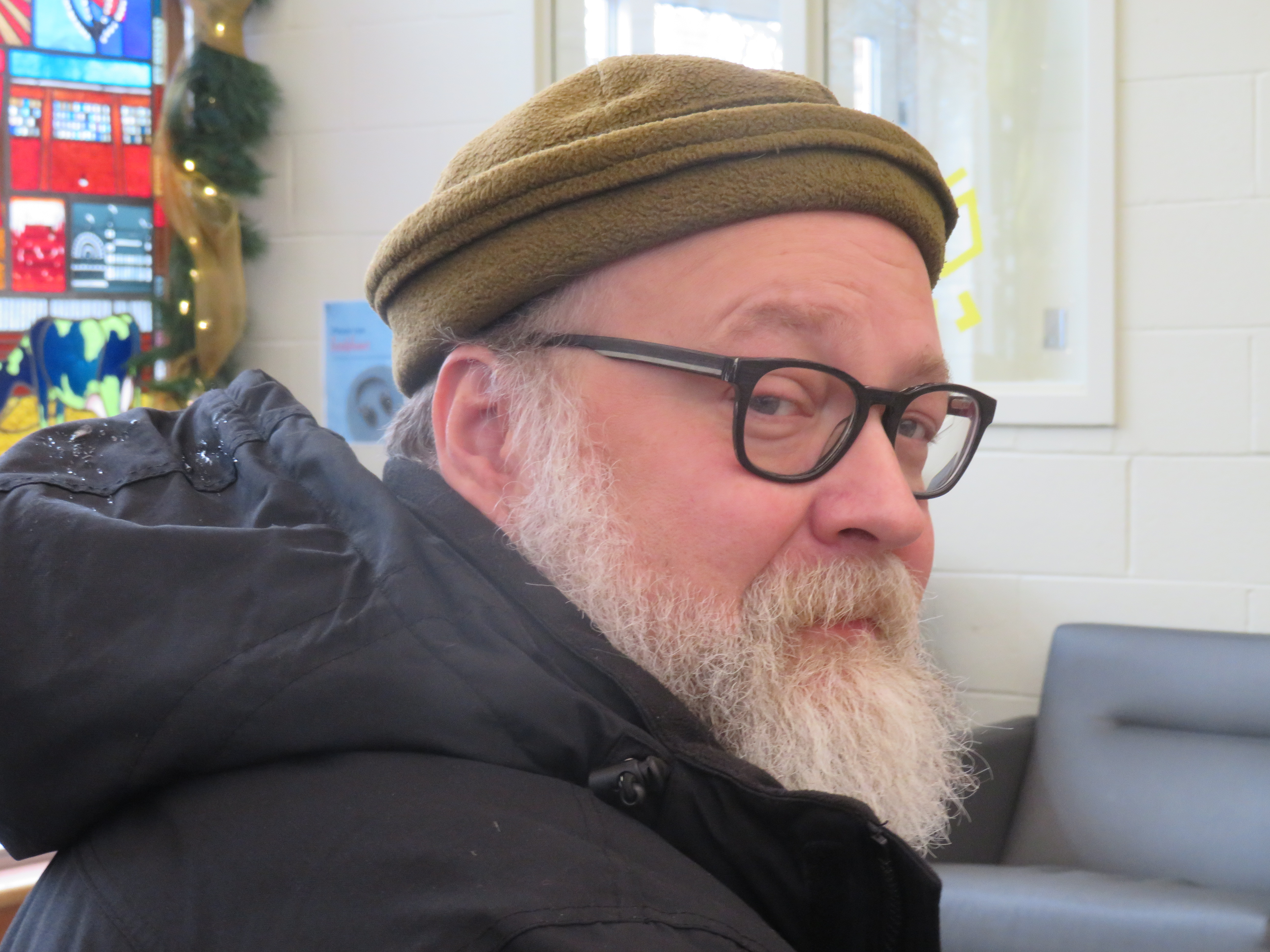 Jason Rip – London’s Man for all Seasons – The Beat Magazine 2025