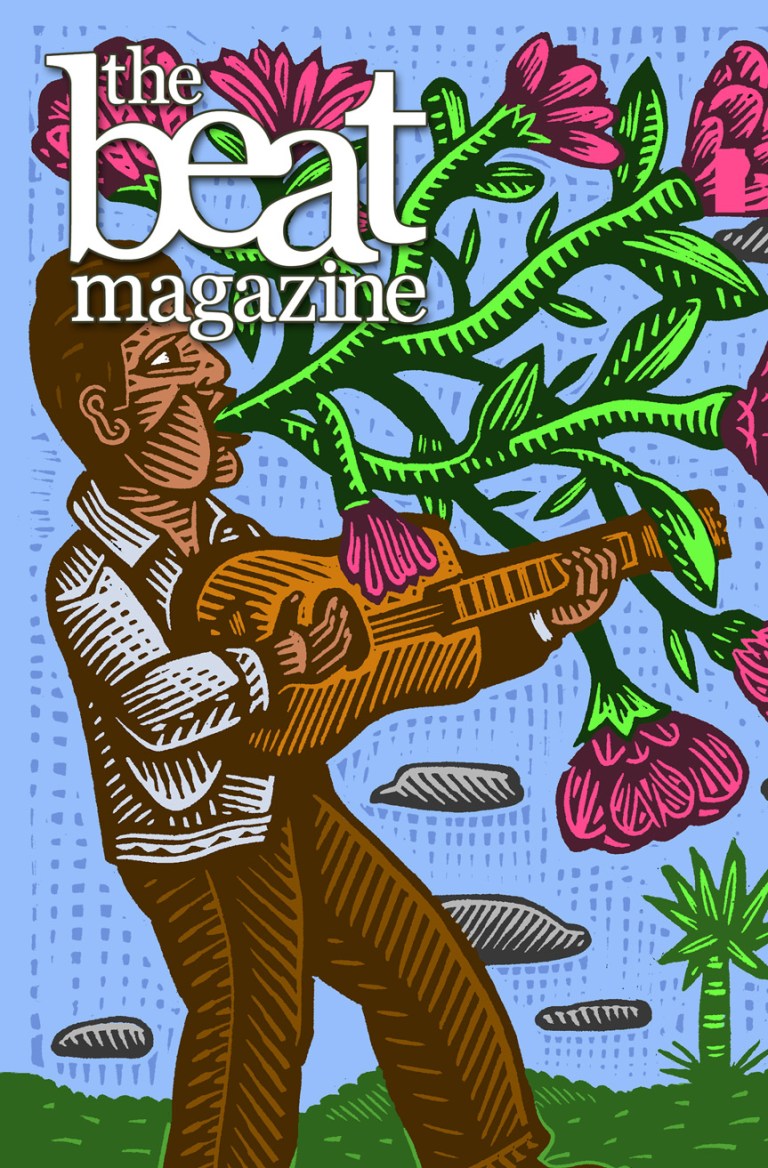 #TBT – The Beat Magazine, January 2012: Remembering the Brickenden ...